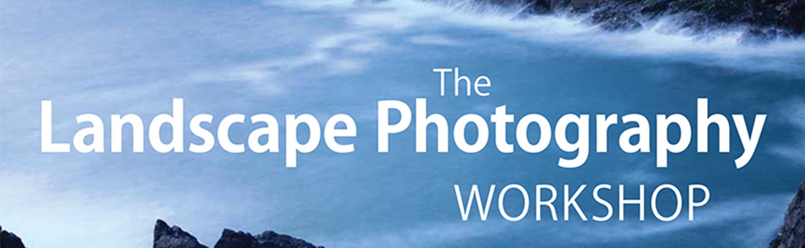 The Landscape Photography Workshop - Book Review - Luminous Landscape