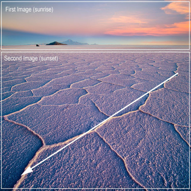 The History Behind Salar de Uyuni - Luminous Landscape