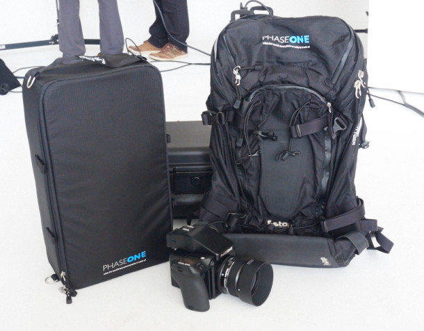 The New Phase One XF Camera System - Luminous Landscape