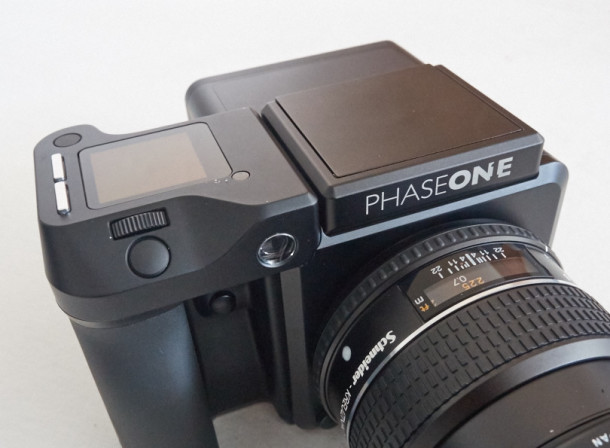 The New Phase One XF Camera System - Luminous Landscape