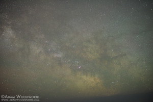 Nikon D810A - Review for Landscape Astrophotography - Luminous Landscape