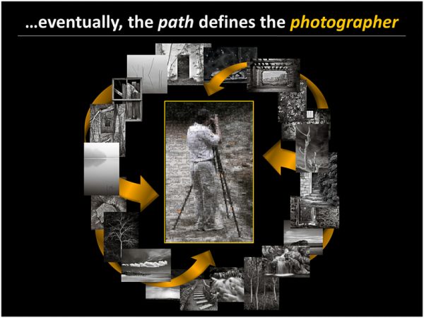 Photography: An Eightfold Path Toward Self-Discovery - Luminous Landscape