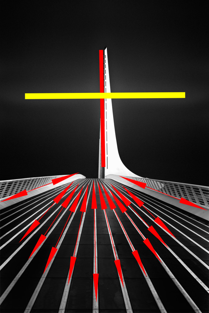 Seeing Lines - Part 1: Pre-Visualizing - Luminous Landscape