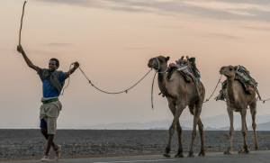 Photographing Ethiopia’s Afar Region: A Journey Through Heat, Faith ...