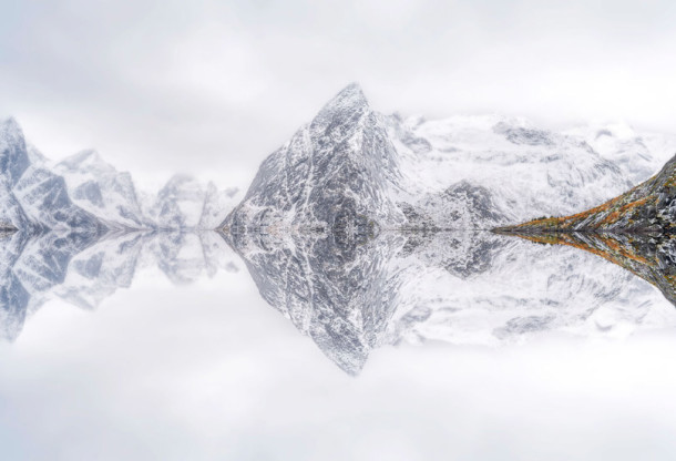 Lofoten and Finland Winter 2017 Photography Workshops - Luminous Landscape