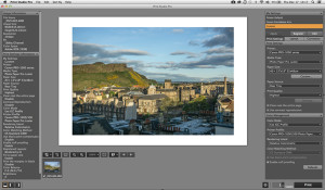 Canon ImagePROGRAF PRO-1000 Printer Review - Luminous Landscape