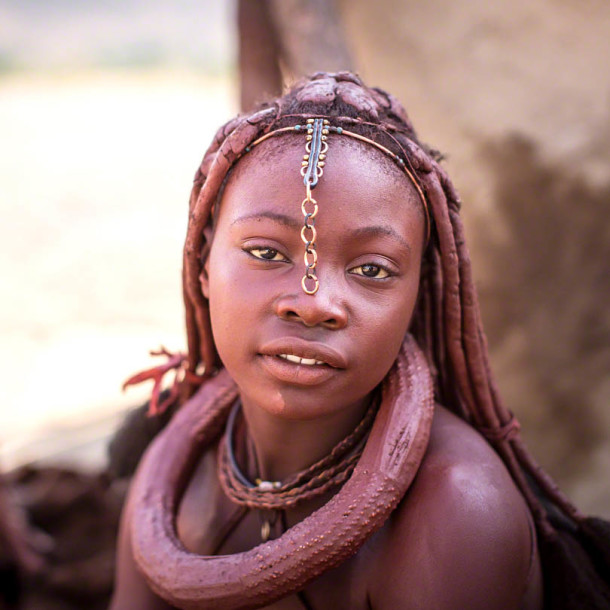 The Photographic Diversity of Namibia - Luminous Landscape