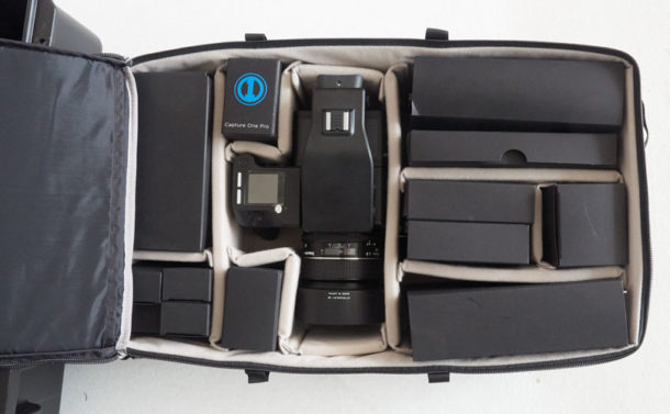 The Phase One XF 100MP Camera Review - Luminous Landscape