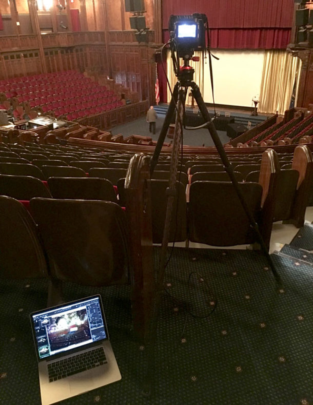 The Phase One XF 100MP Camera Review - Luminous Landscape