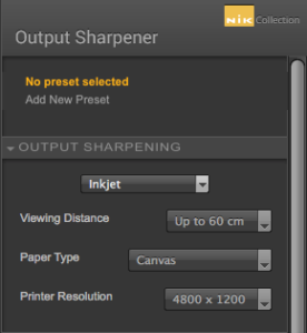 3 Step Sharpening Workflow Using Nik Collection for Optimal Sharpness ...