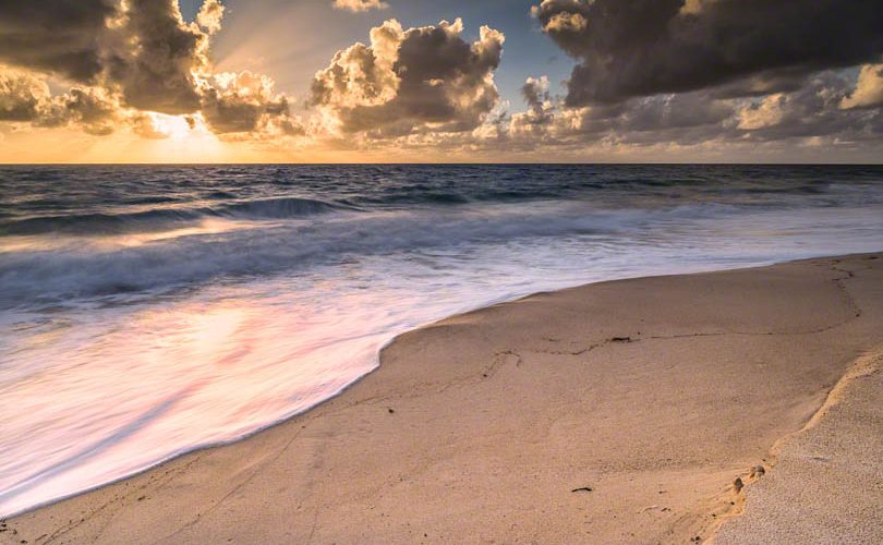 Controlling The Light - Key Landscape Photography Principles - Luminous ...