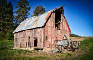 In The Palouse - Luminous-Landscape's Palouse Workshops - Luminous Landscape