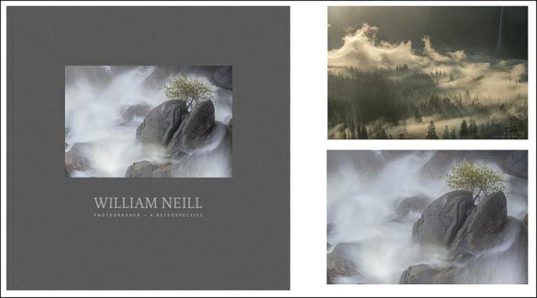 The Long Road - William Neill Photographer a Retrospective - Luminous ...