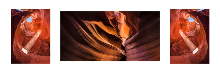 Triptychs Part 2 of 3: Color Examples - Luminous Landscape