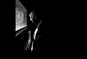 Mastering Negative Space in Photography Composition