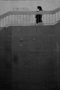 Mastering Negative Space in Photography Composition