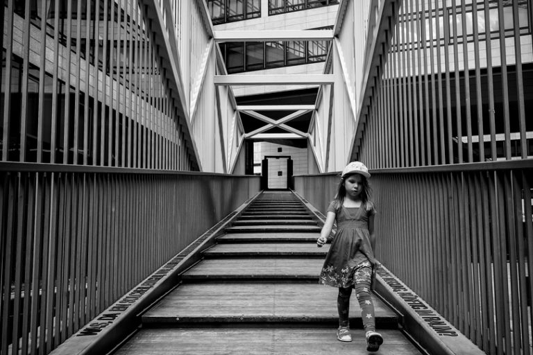 Mastering Negative Space in Photography Composition