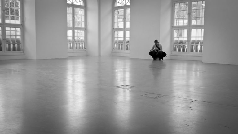 Mastering Negative Space in Photography Composition