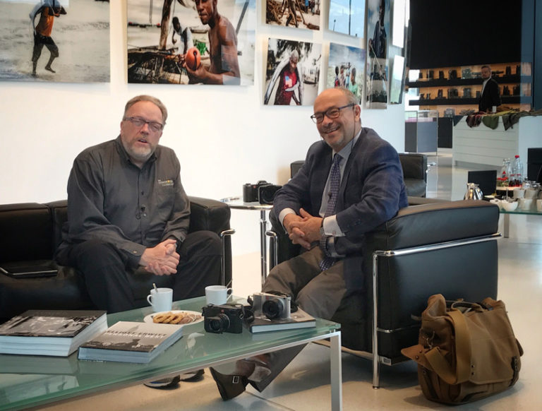 Where the Heck Are Kevin and Chris? - Luminous Landscape