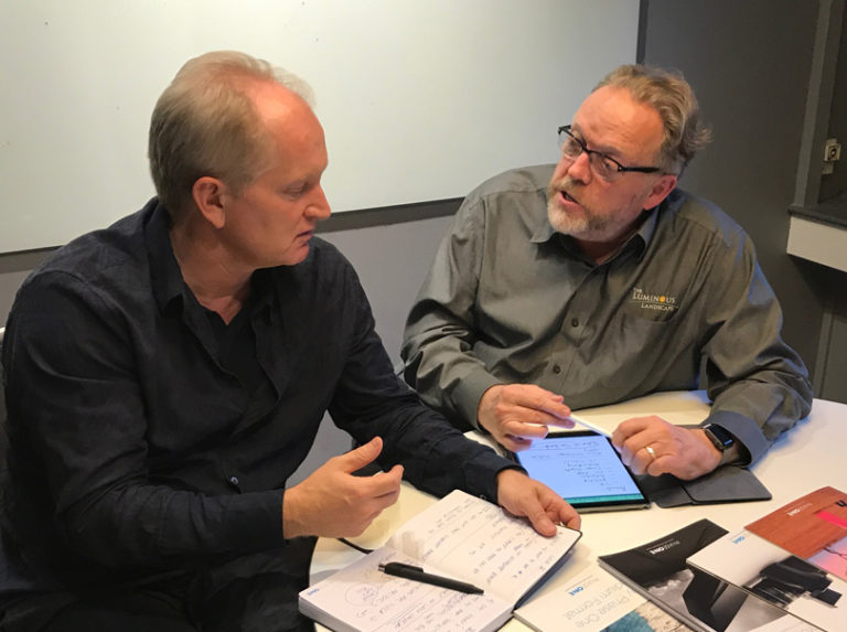 Where the Heck Are Kevin and Chris? - Luminous Landscape