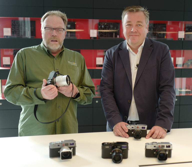 Where the Heck Are Kevin and Chris? - Luminous Landscape