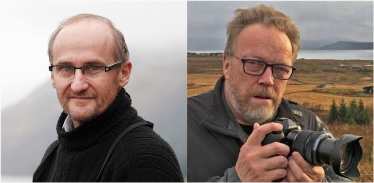 The Luminous-Landscape Svalbard Expedition 2018 - Luminous Landscape