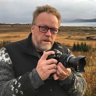 Silo City - Out Of The Comfort Zone - Luminous Landscape