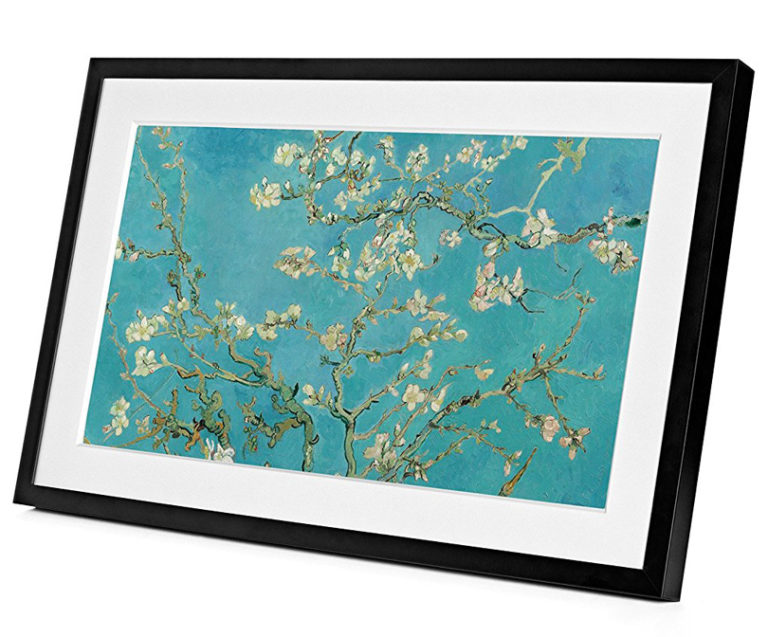 Digital Wall Frames - Hands On - Luminous Landscape