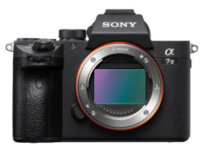 Sony a7III Hands-On Review - Luminous Landscape