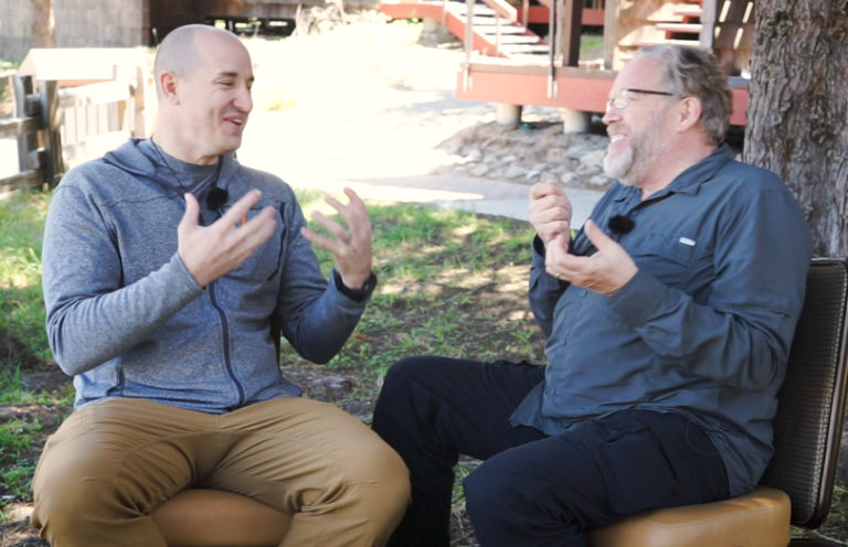 Talking Photography With Colby Brown - Luminous Landscape