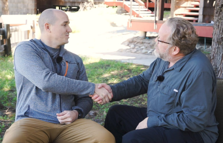 Talking Photography With Colby Brown - Luminous Landscape