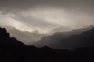 Turning Photographs Into Art Part 3: Underexposure and Low-Key Images ...