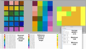 Mastering Scanner Profiling: SilverFast vs basICColor Explained