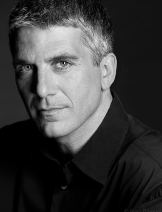 Jay Maisel - Jay Myself - A Documentary - Luminous Landscape