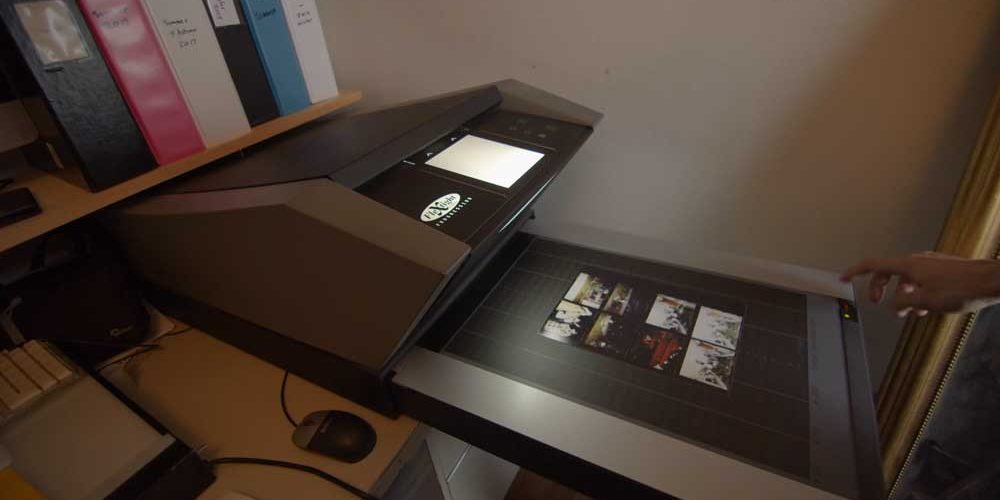 Secret Darkroom - Luminous Landscape