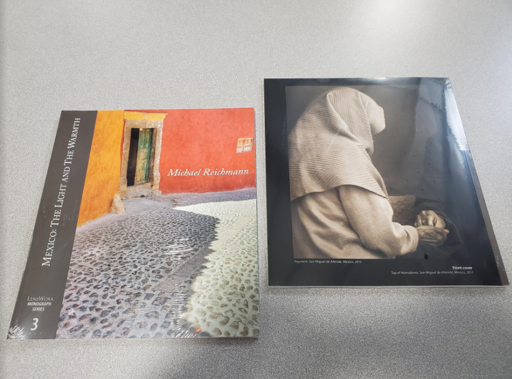 Michael Reichmann's limited edition "A 20 Year Photography ...