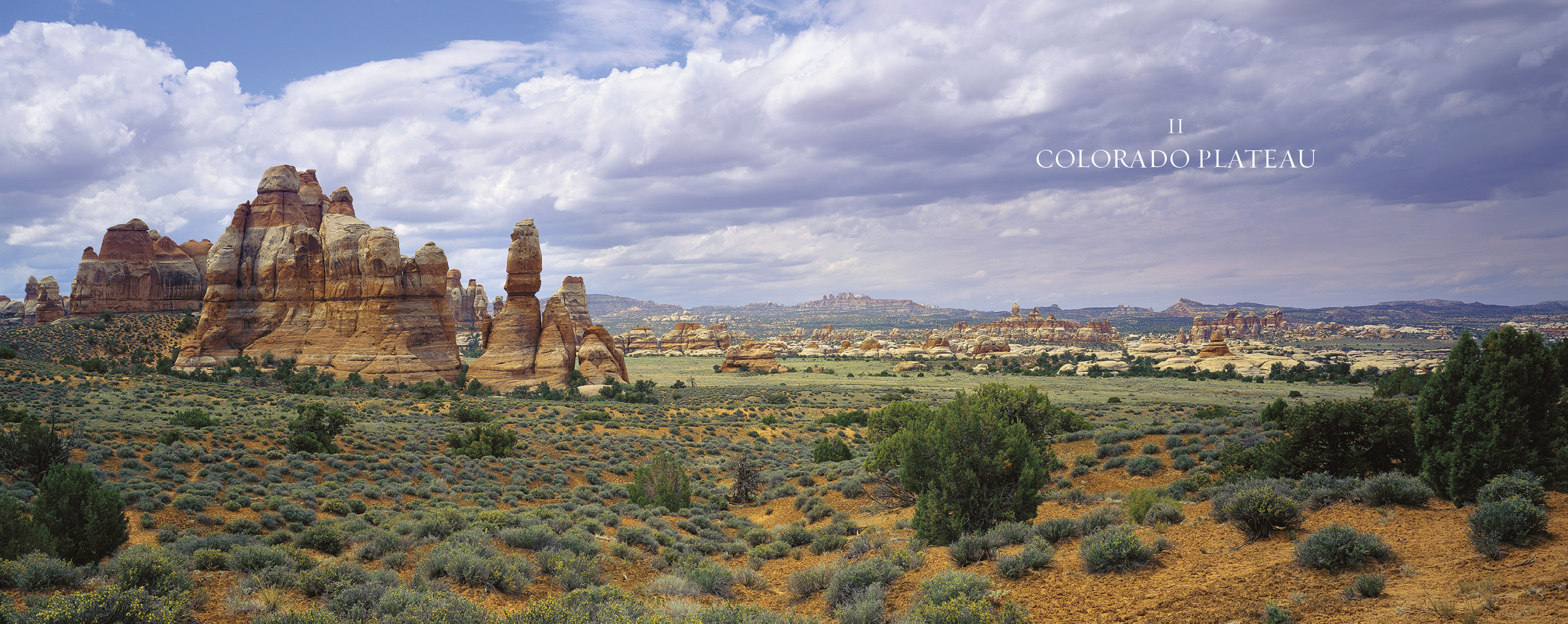 Treasured Lands: A Photographic Odyssey Through America's National ...