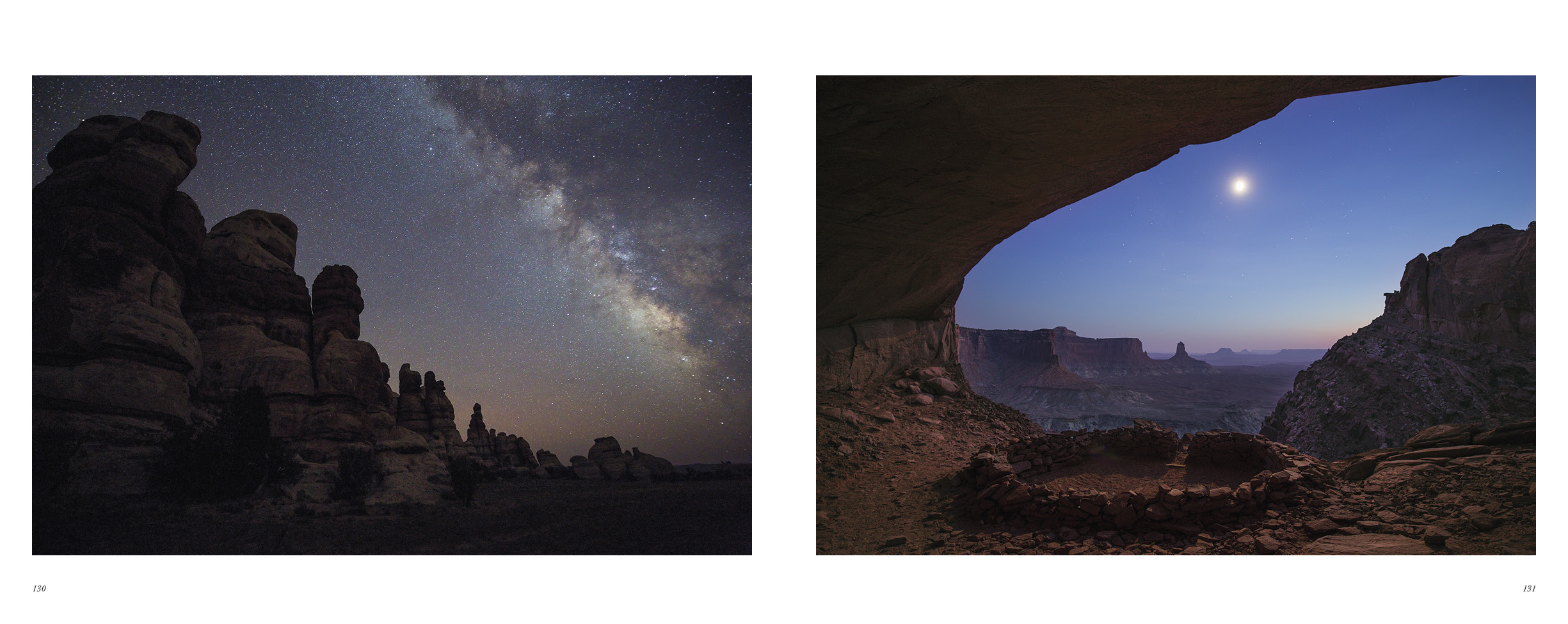 Treasured Lands: A Photographic Odyssey Through America's National ...