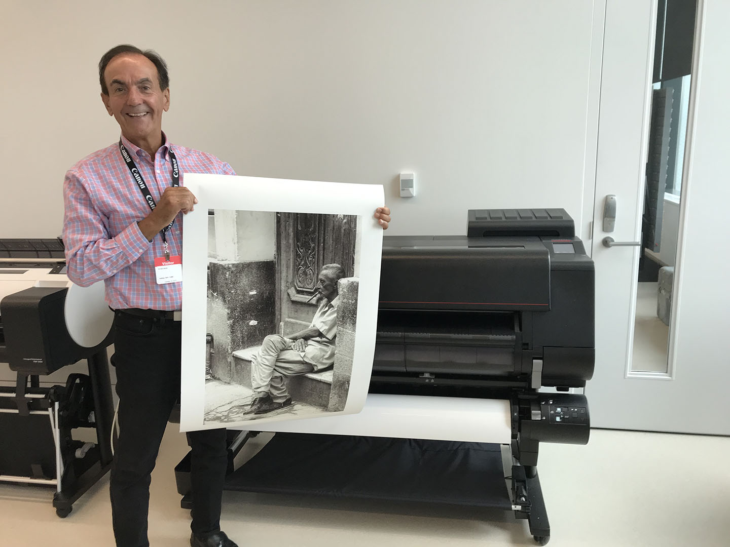 7 Crucial Steps to Getting Colors Right in Landscape Printing ...