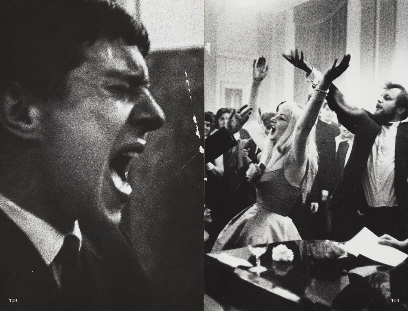 "I celebrate life": Rediscovering Ed van der Elsken's fearless eye ...
