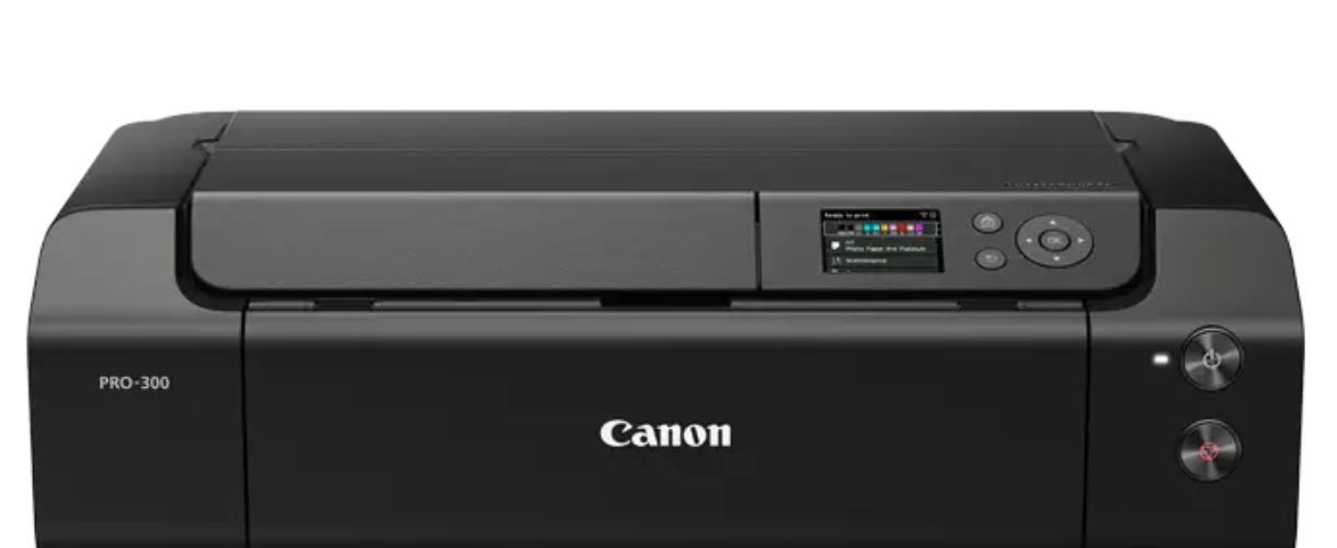 Revolutionizing Landscape Photography: Advancements in Printer ...