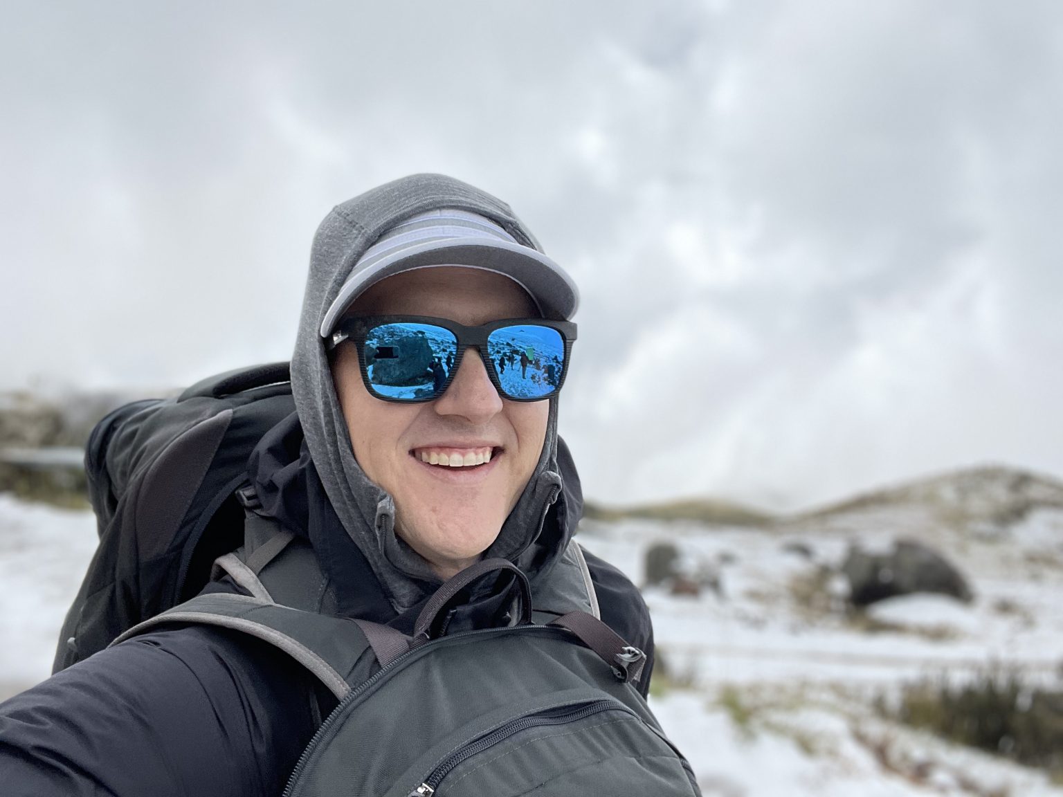 Welcoming Jon Swindall as Luminous Landscape’s New Senior Editor