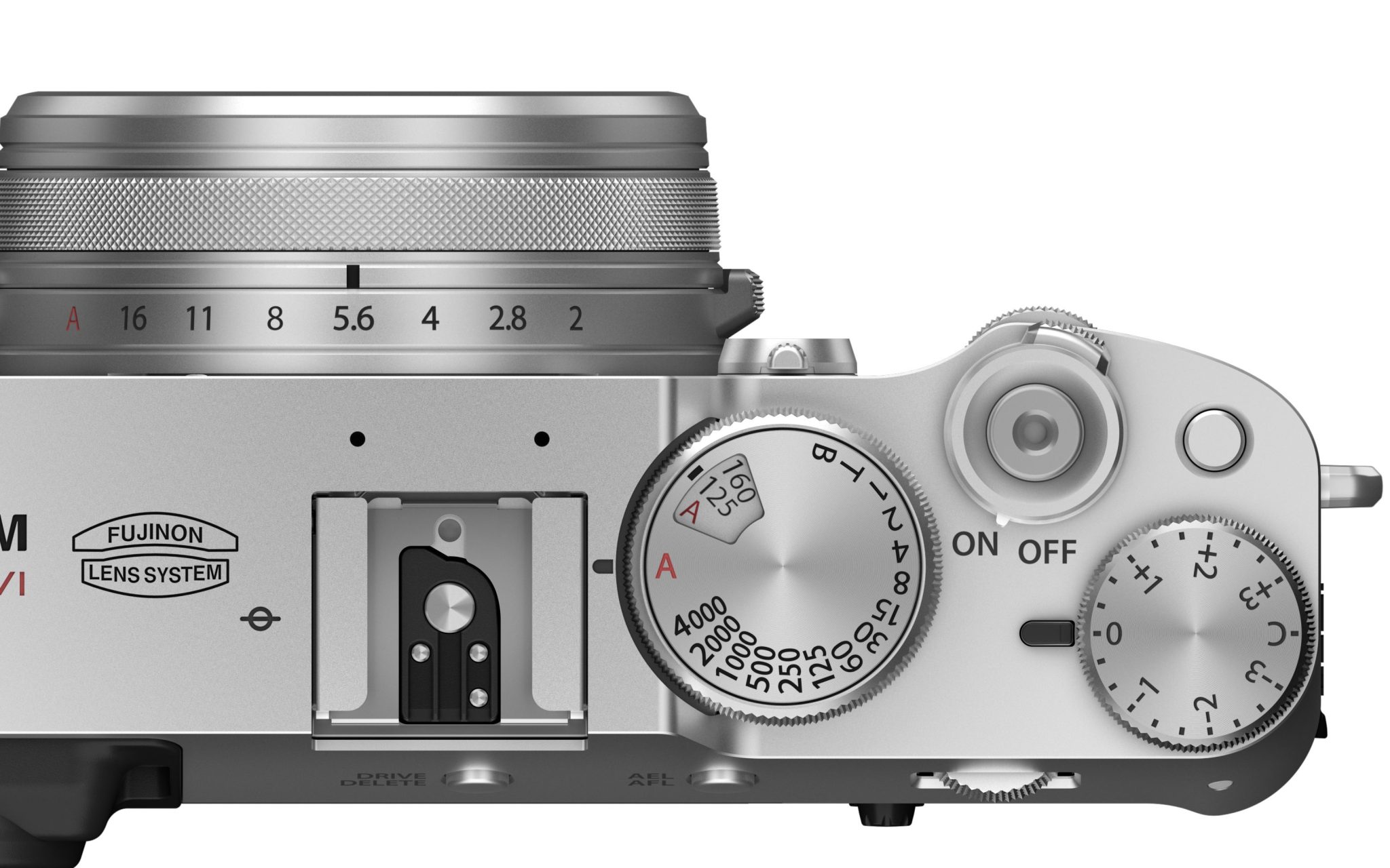The Most Exciting New Features on the Fujifilm X100VI Camera - Luminous ...