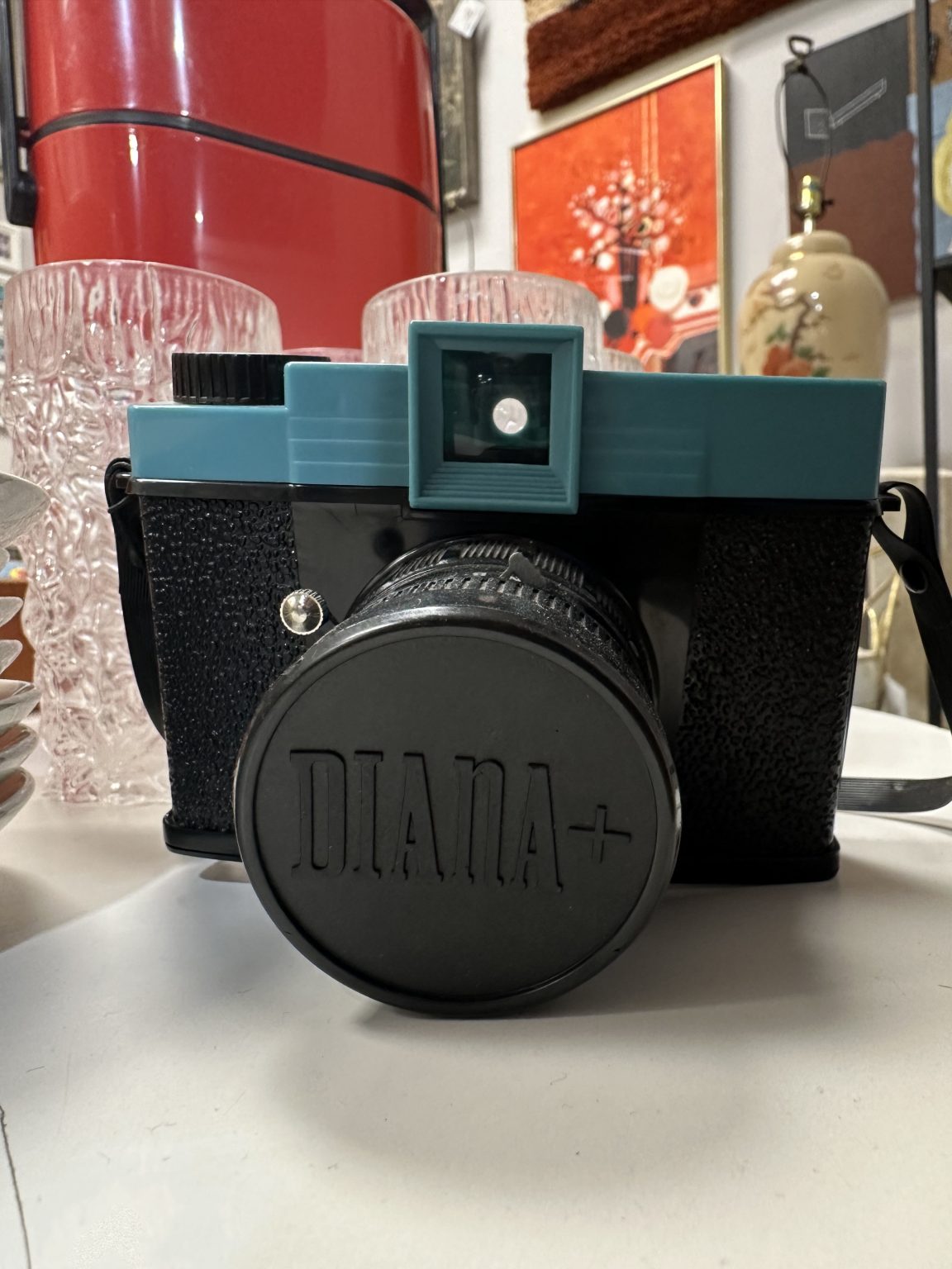 Wabi-Sabi and The Sprocket Rocket - Luminous Landscape